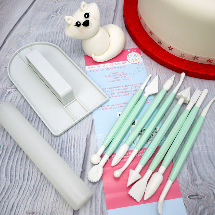 Cake Making Tools – Cakes o'Licious Cake supplies