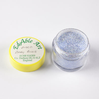 Dust - Edible Art Disco NON EDIBLE GLITTER Collection - various – Cakes ...