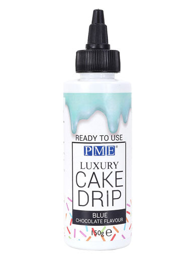 Chocolate Making - Chocolate Cake Drip - PME 150g - VARIOUS – Cakes o ...